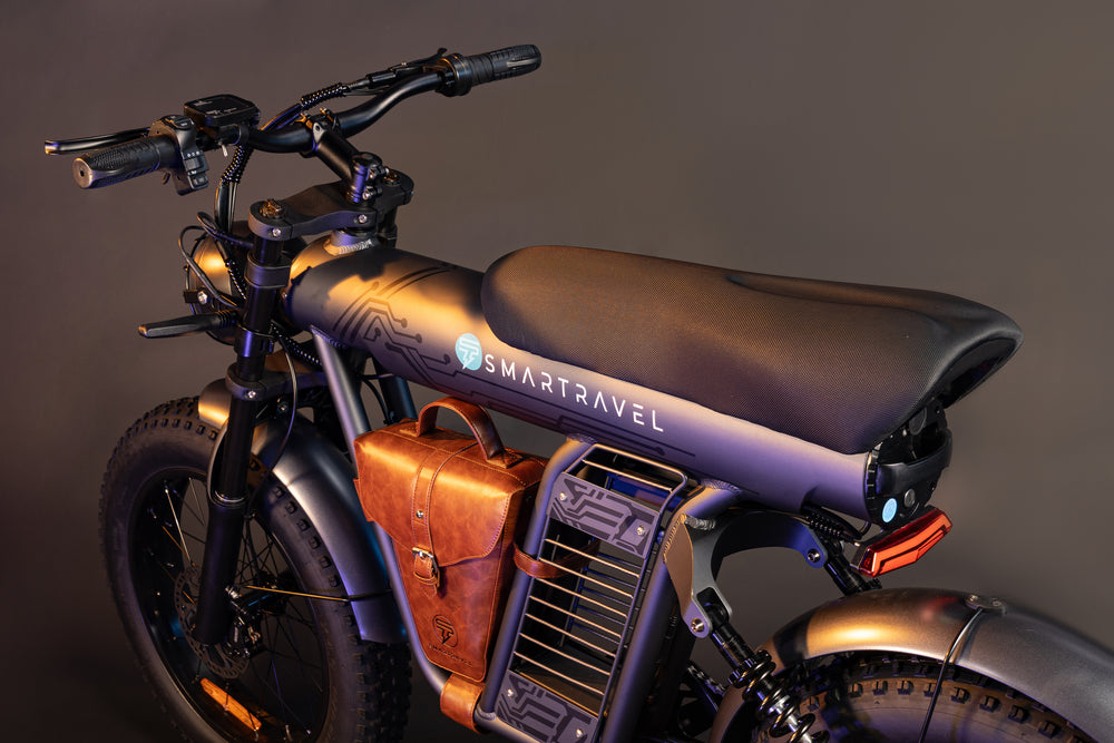 Smartravel Rocket ST201F – Smartravel Ebike Official Store
