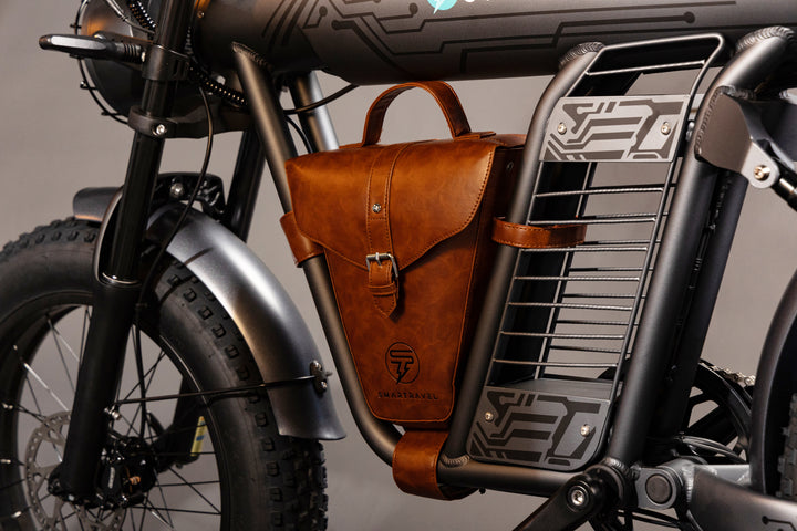Smartravel Rocket ST201F | Electric Bike – Smartravel Ebike Official Store