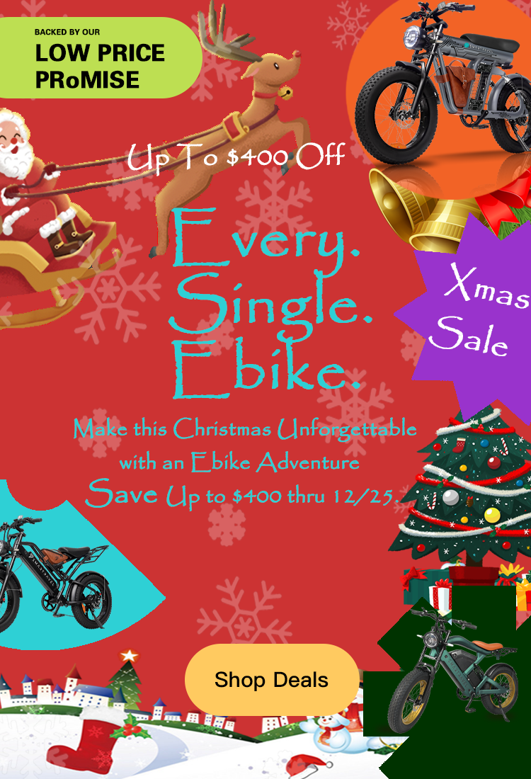 SMARTRAVEL Electric Bike,Ebike with 1200W Motor Electric Dirt Bike, Sa ...
