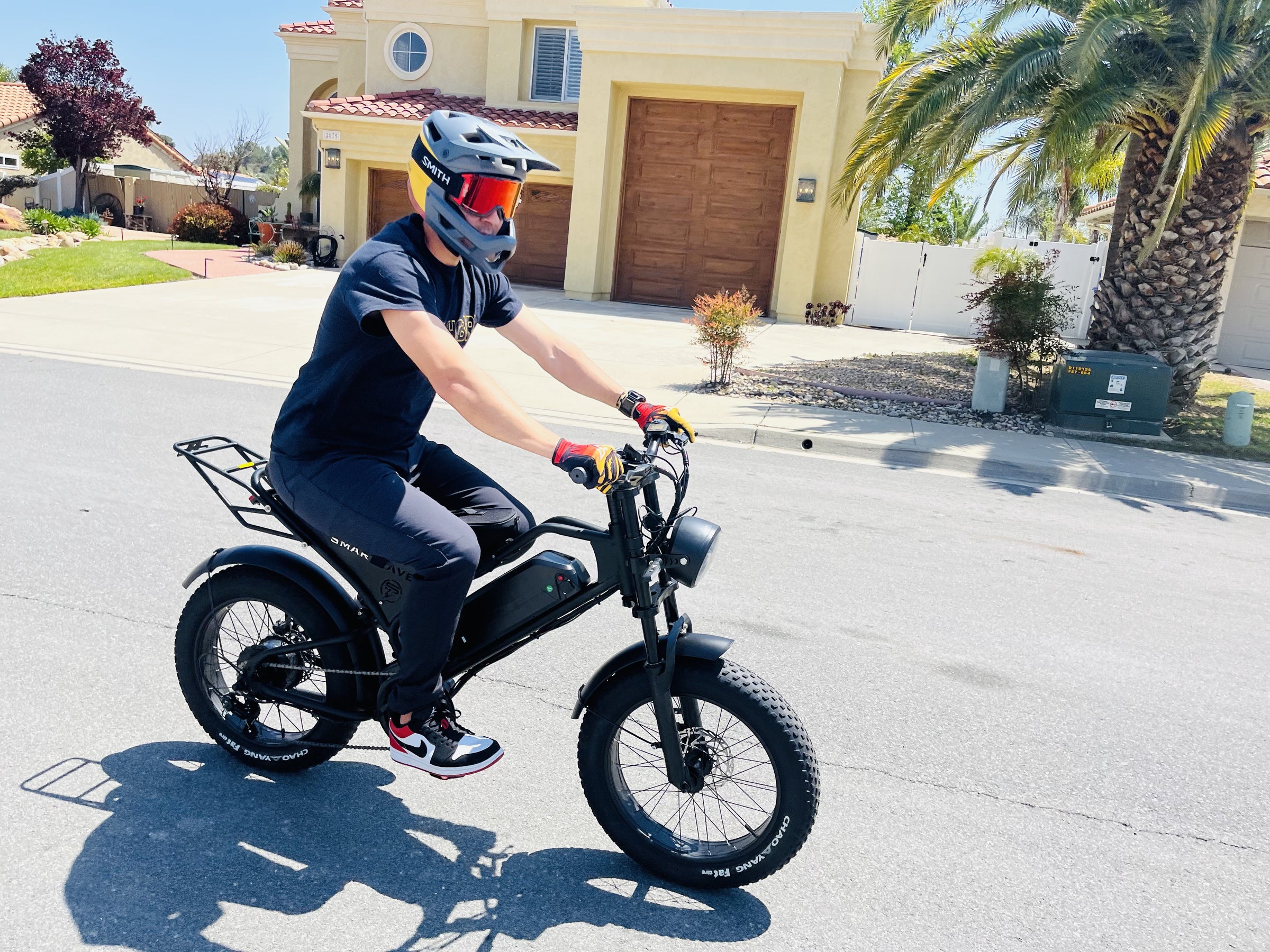 Smartravel Explorer DK400 – Smartravel Ebike Official Store
