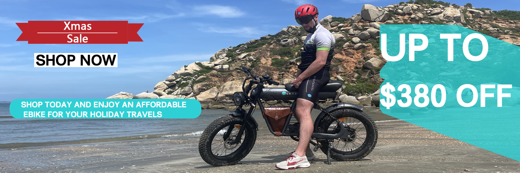 Smartravel Electric Bike, Ebike with 1200W Brushless Motor, 48V/20Ah ...