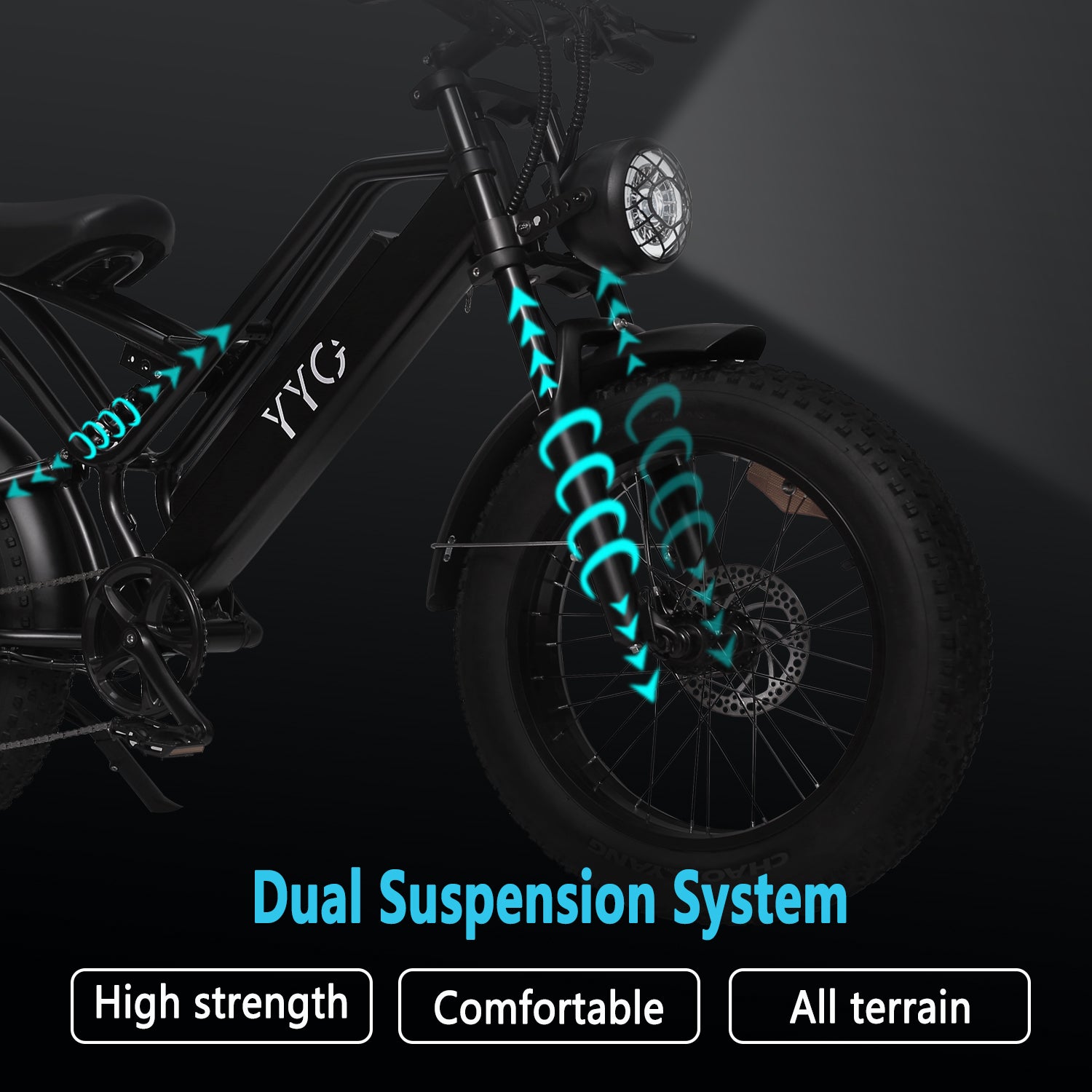 SMARTRAVEL Electric Bike,Ebike with 1200W Motor Electric Dirt Bike, Sa ...
